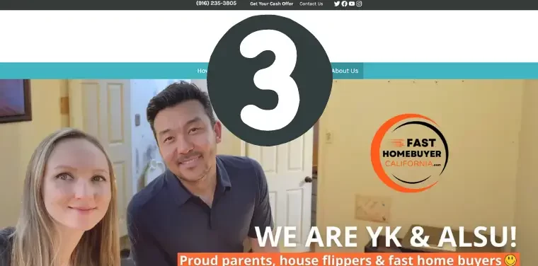 Golden State’s FAST Home Buyers