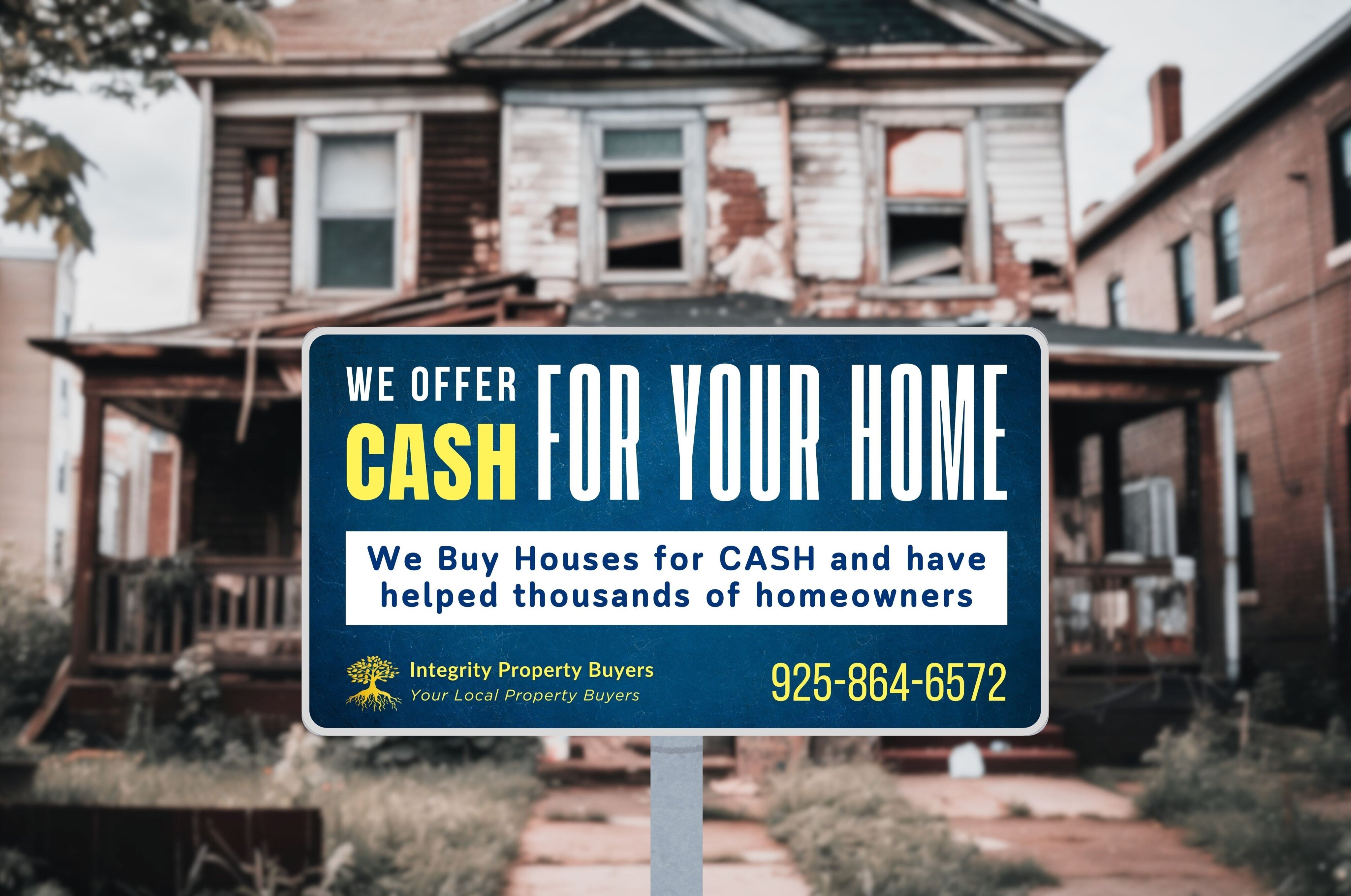 Integrity Property Buyers