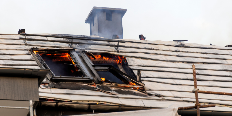 Common Mistakes When Selling a Fire-Damaged House in Cullman, Alabama ...