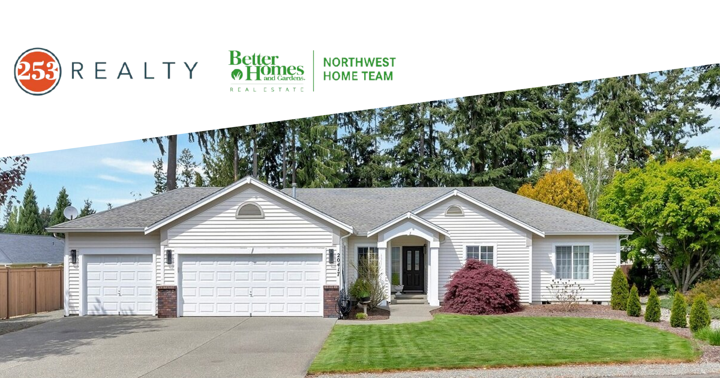 253 Realty Tacoma | Sell Your Home Fast and for Maximum Value