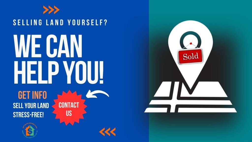 How to Sell My Land in NJ or PA - Get Your Instant Offer