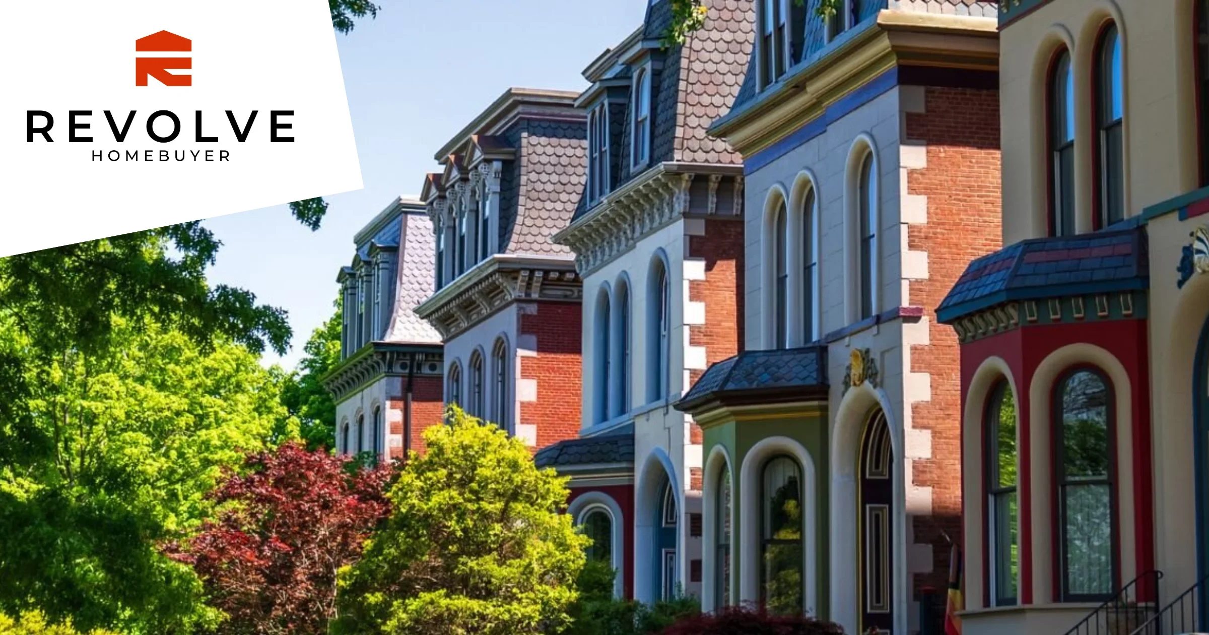 Revolve Homebuyer St Louis Reviews | Revolve Homebuyer