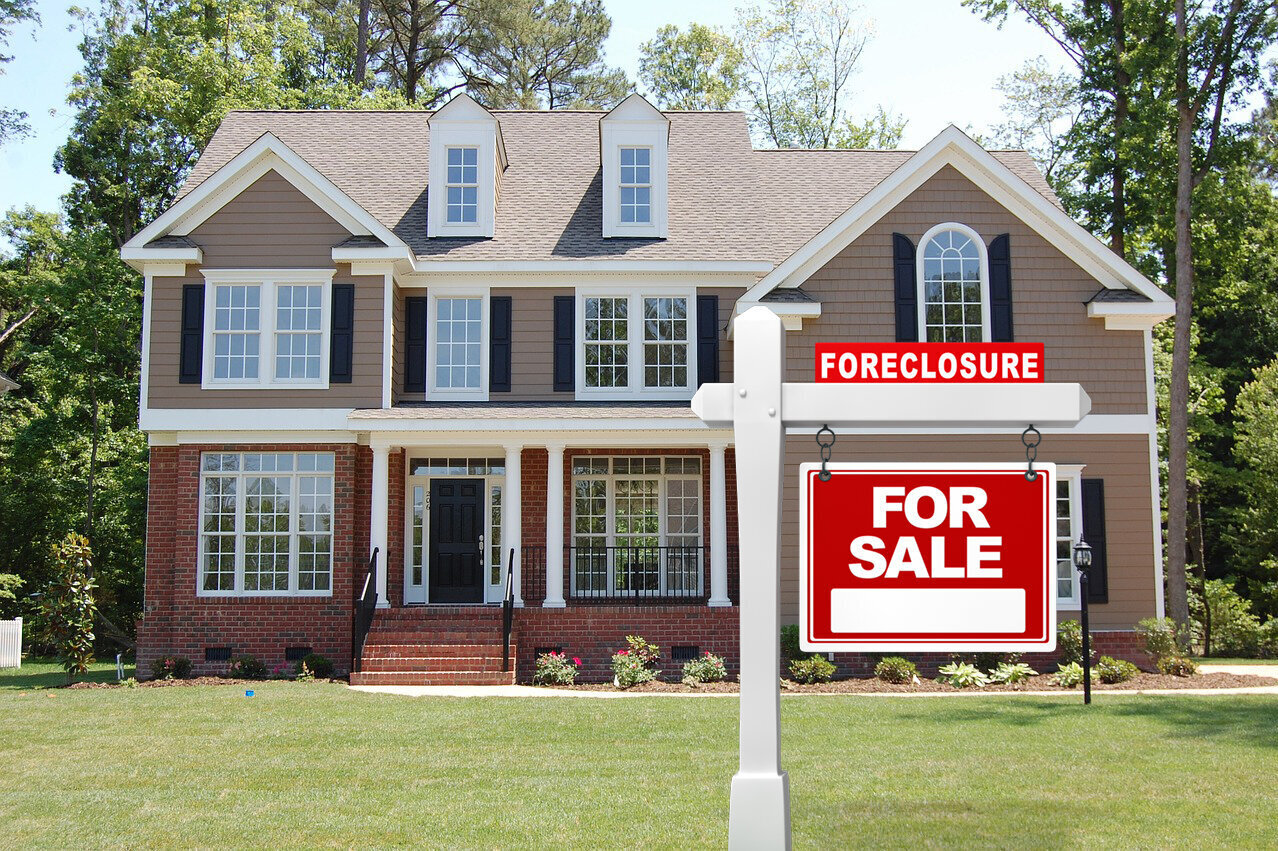 Preforeclosure vs. Foreclosure: What’s the Real Difference? | DreamBridge Finance