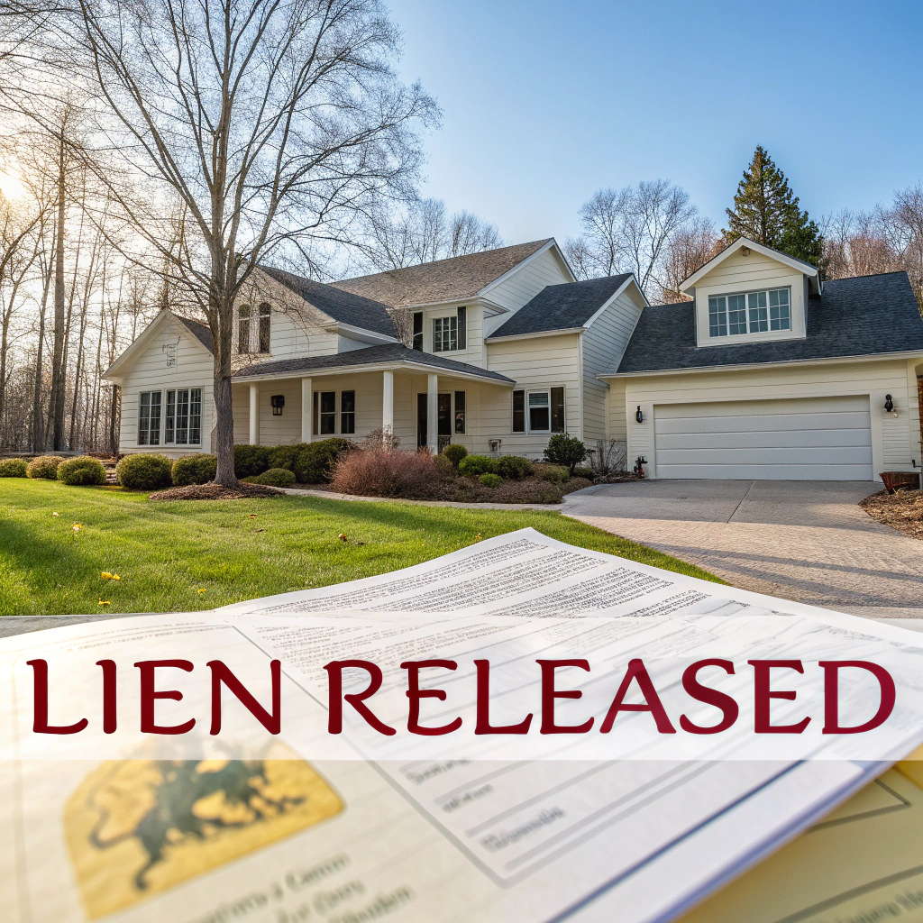 Can You Sell a House in Michigan That Has a Judgment or Lien Against It ...