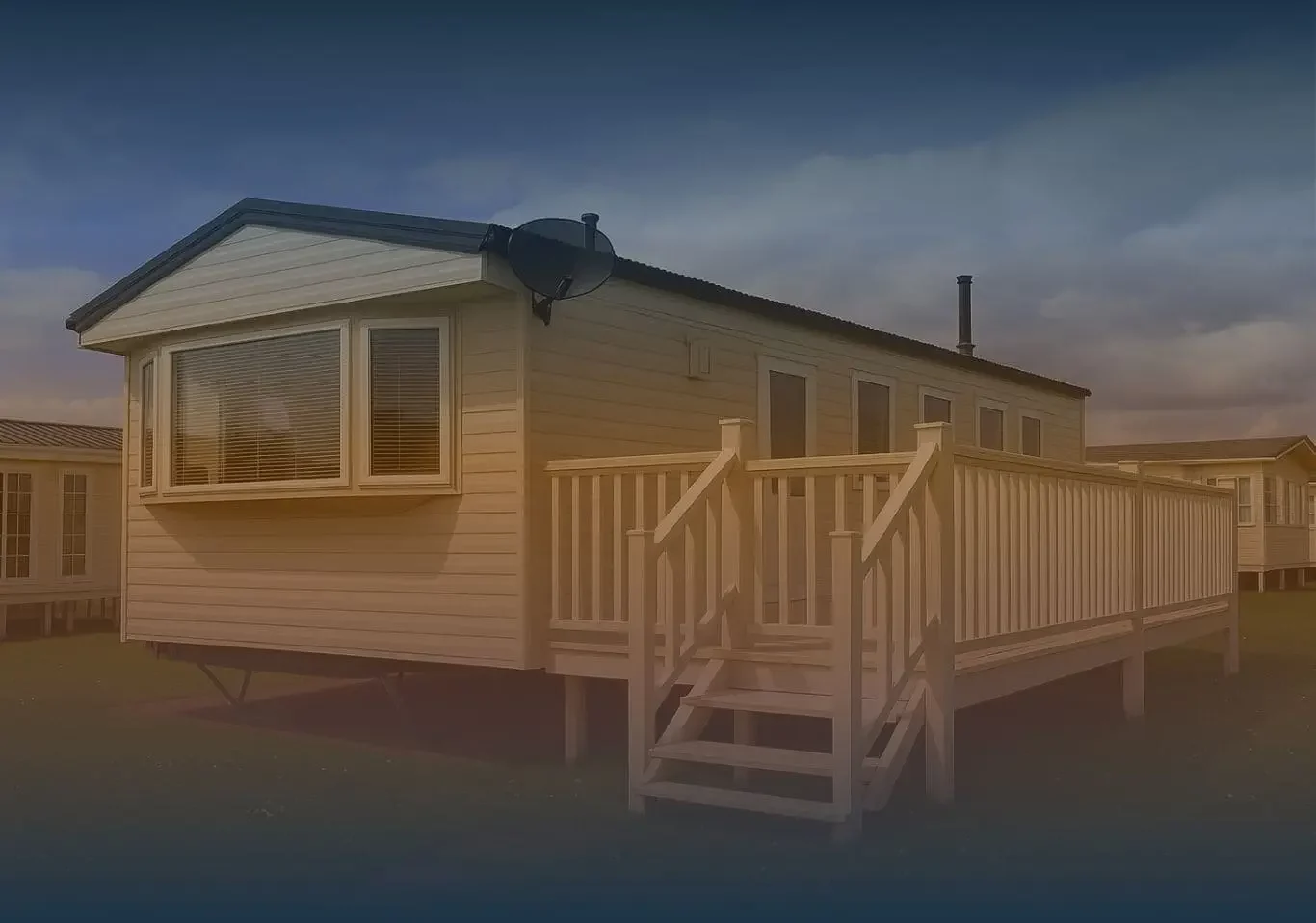 Sell Your Trailer Home Fast in Buckeye, Arizona for Cash