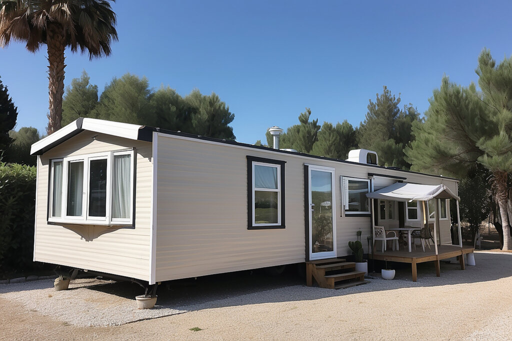 Sell Your Mobile Home Fast in Arizona | Cash Mobile Home Buyers | AZ ...