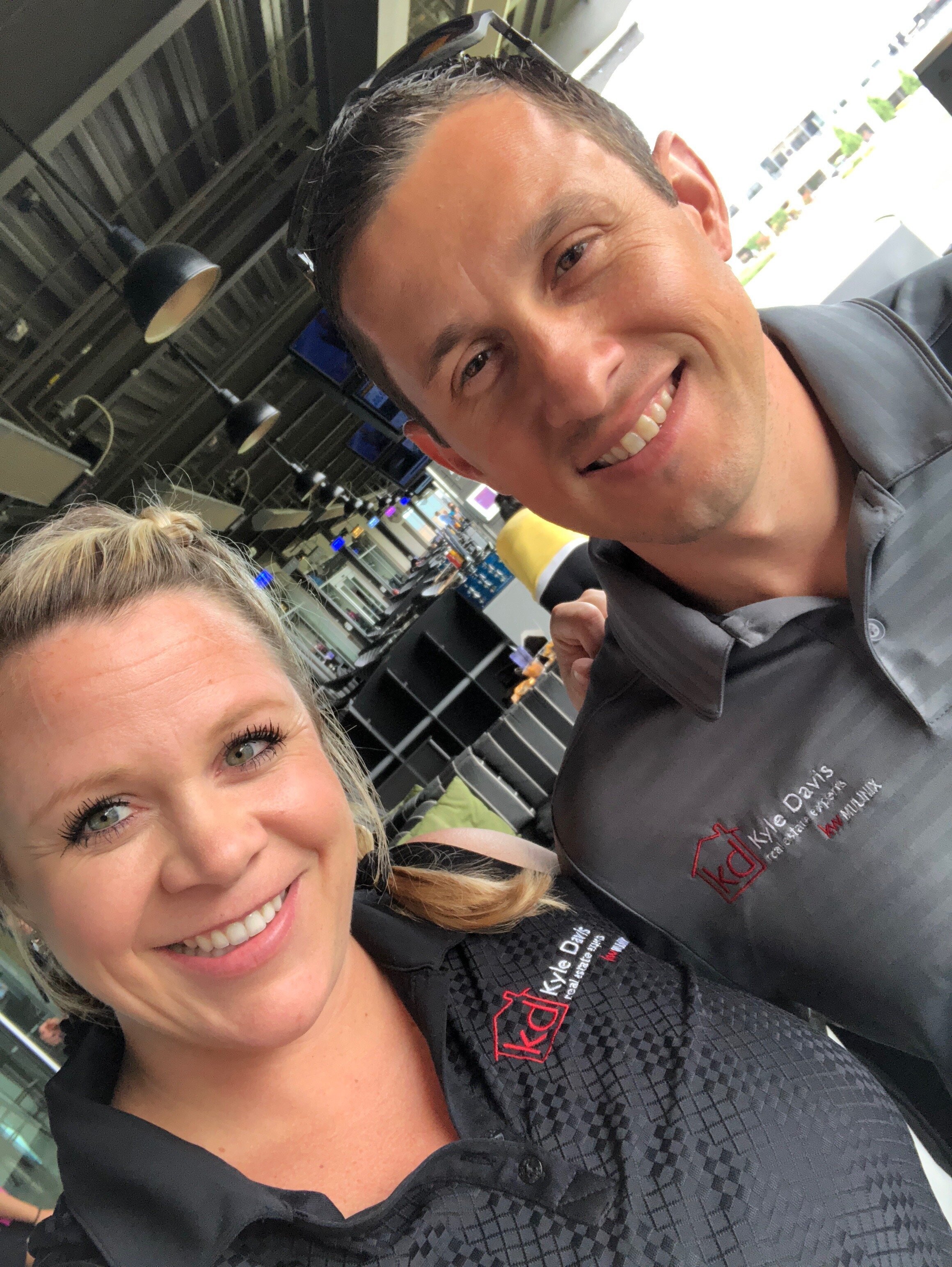 Our Company | Kyle Davis Real Estate Experts