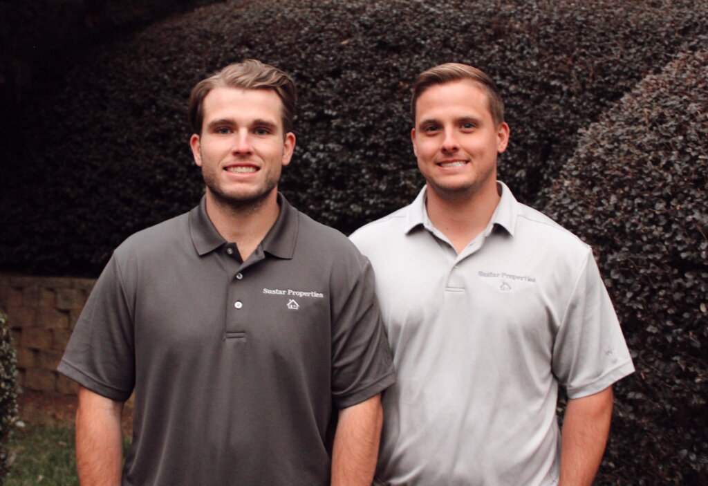 About Our Company | Sustar Properties 980-406-5972