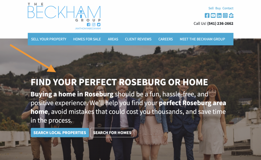 Real Estate Branding [5 Smart Ideas + Examples] | Carrot